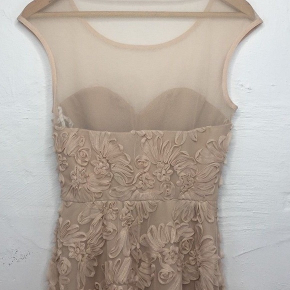 Jump | Dresses | Jump Apparel Sleeveless Cocktail Dress Sz78 | Poshmark